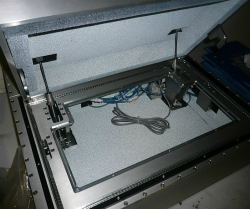 Test Fixtures - Lasertec.ie